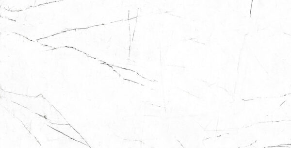 Beginyan's Tile: BEG 251 Porcelain Vision 01 White Matte